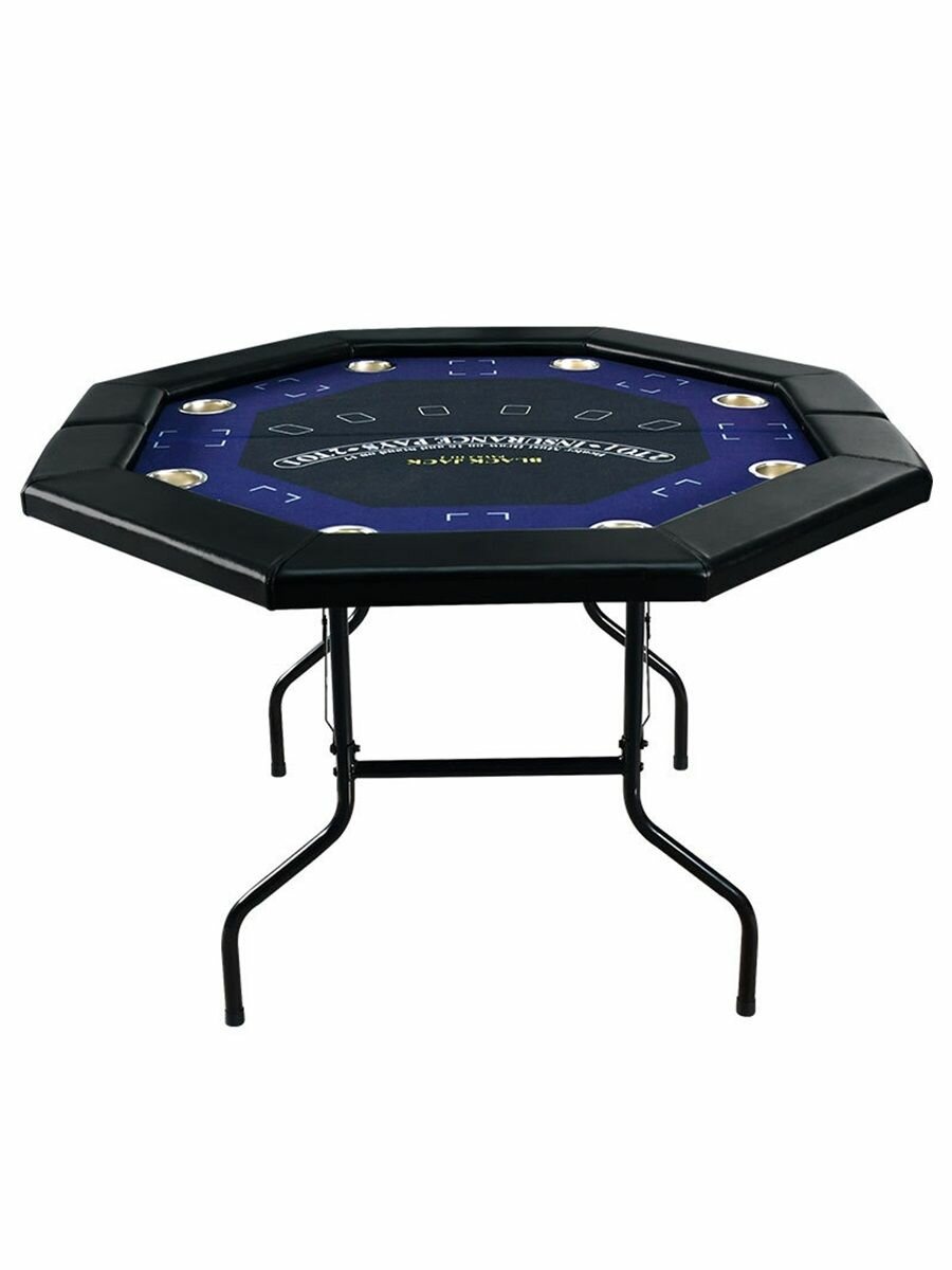 Складной стол для покера