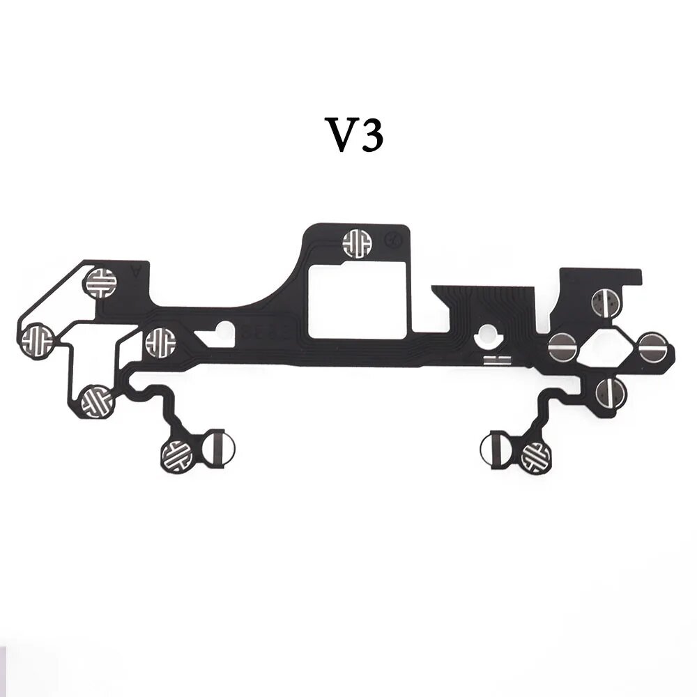 Кабели для контроллера PlayStation 5 XOXNXEX 5PCS, V3