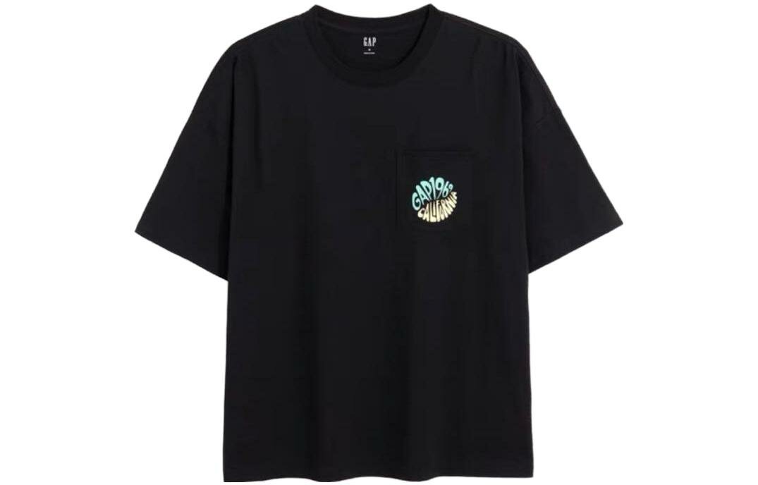Футболка GAP white