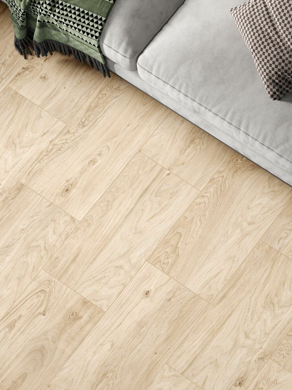 Керамогранит Alma Ceramica Brentwood GFA3060BWD04R матовый 300x600