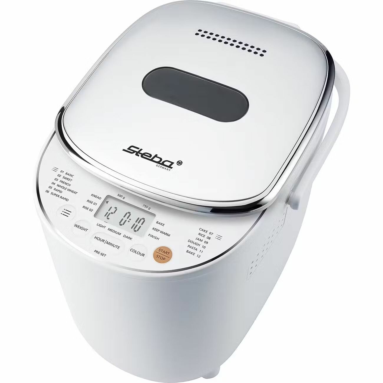 Хлебопечка Steba BM 3