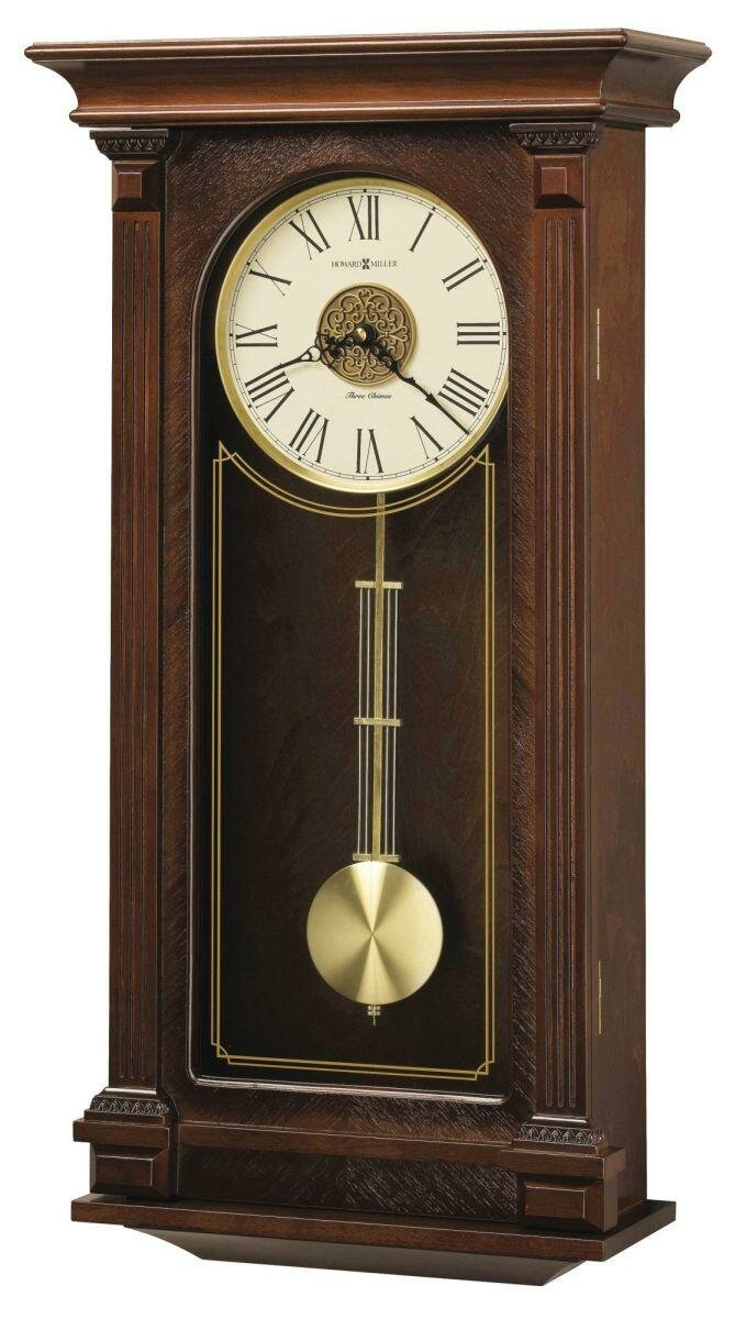 Настенные чаасы HOWARD MILLER 625-524 SINCLAIR