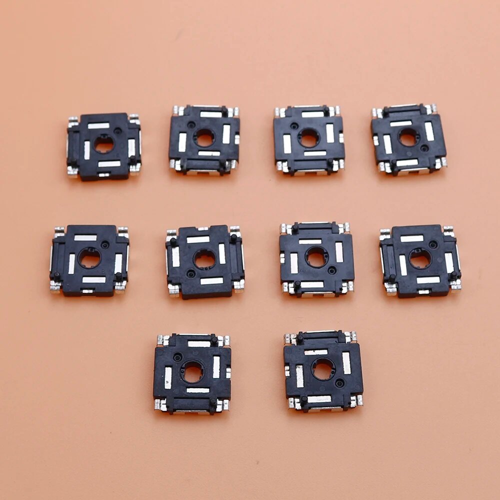 ALPS RDC803001A автомобильный аудио датчик, 10PCS