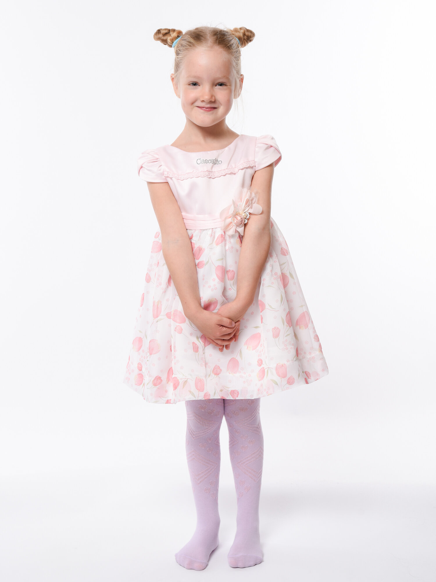 Платье Для девочек