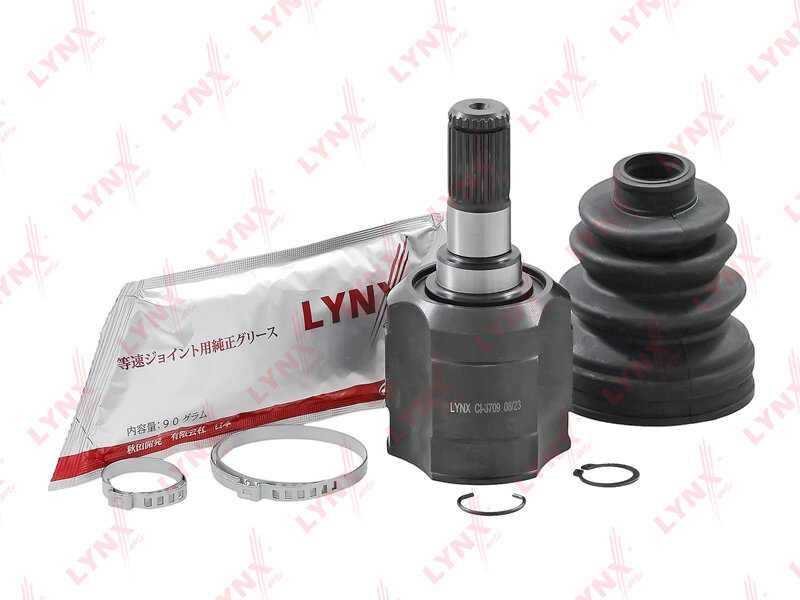 CI-3709 ШРУС HYUNDAI 96- внутр.