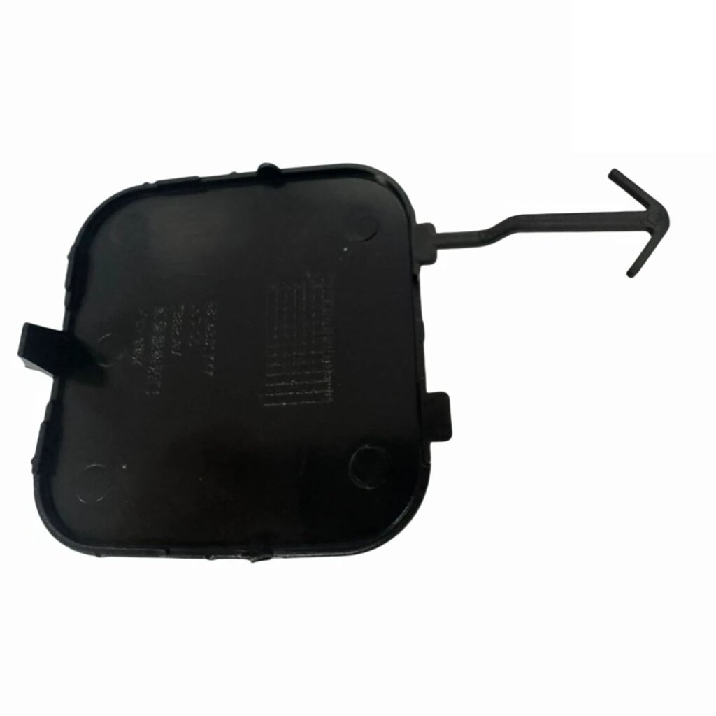 9814301777 крышка прицепа, тяговая крышка, крышка переднего бампера, подходит для Peugeot 3008