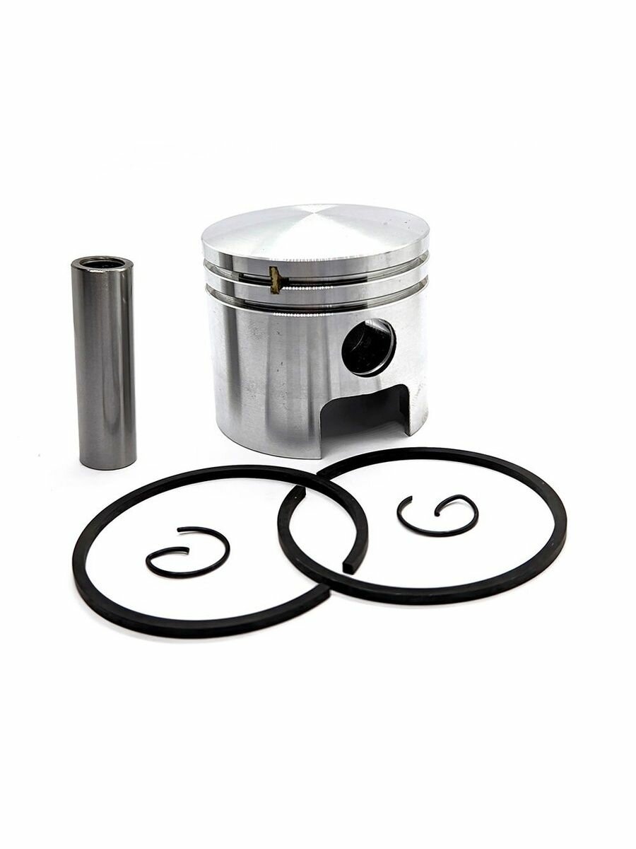 Поршень в сборе для бензопилы Урал