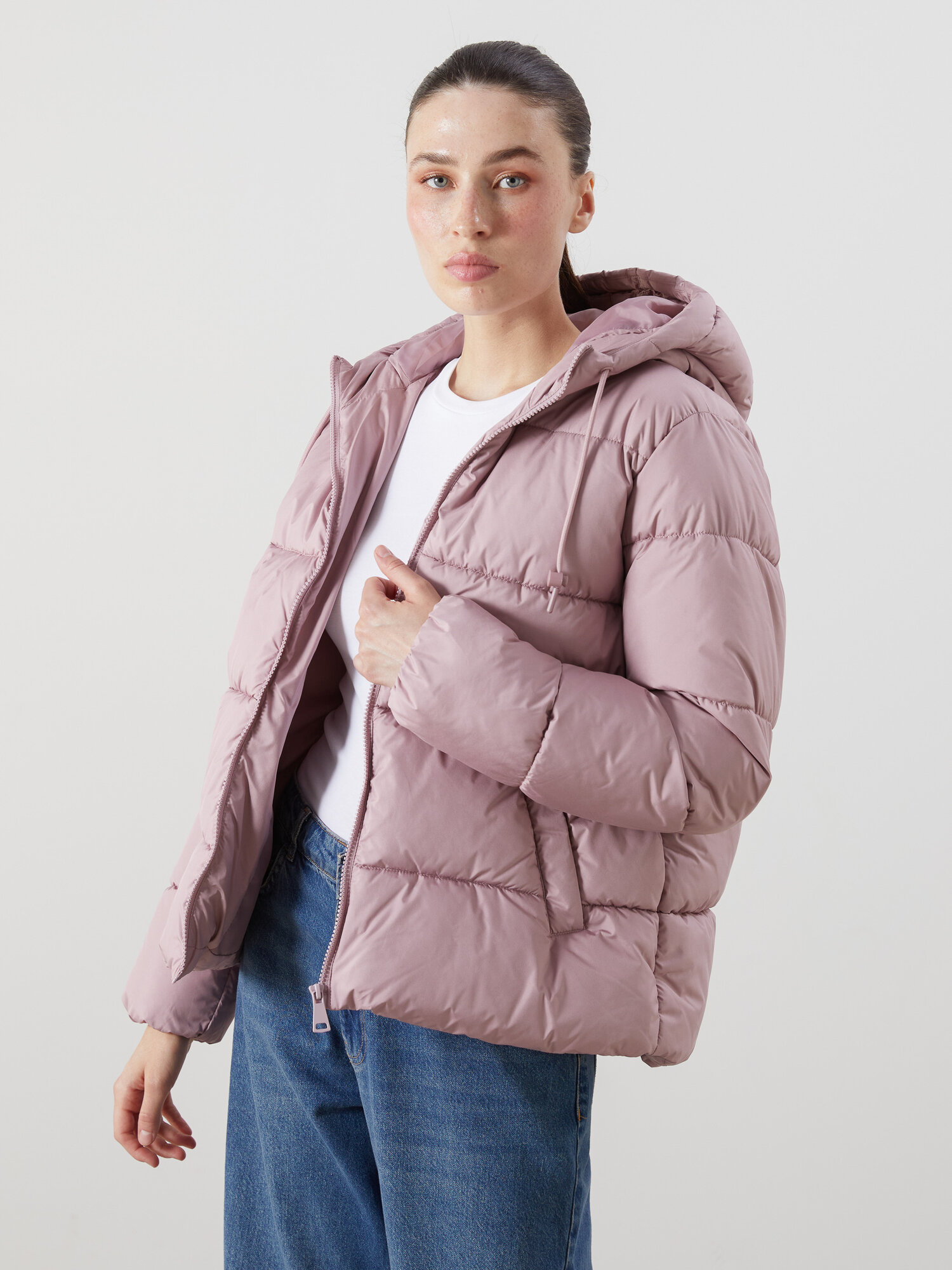 Пуховик LC Waikiki