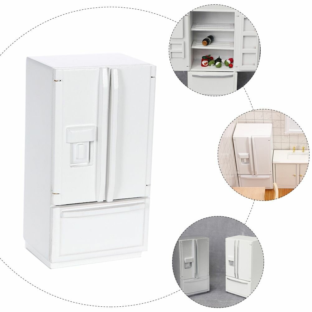 Сборная модель мебели