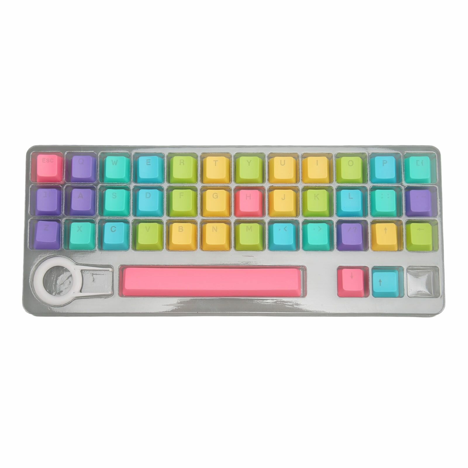 Беспроводная NumPad 18 кл. (шоколад)
