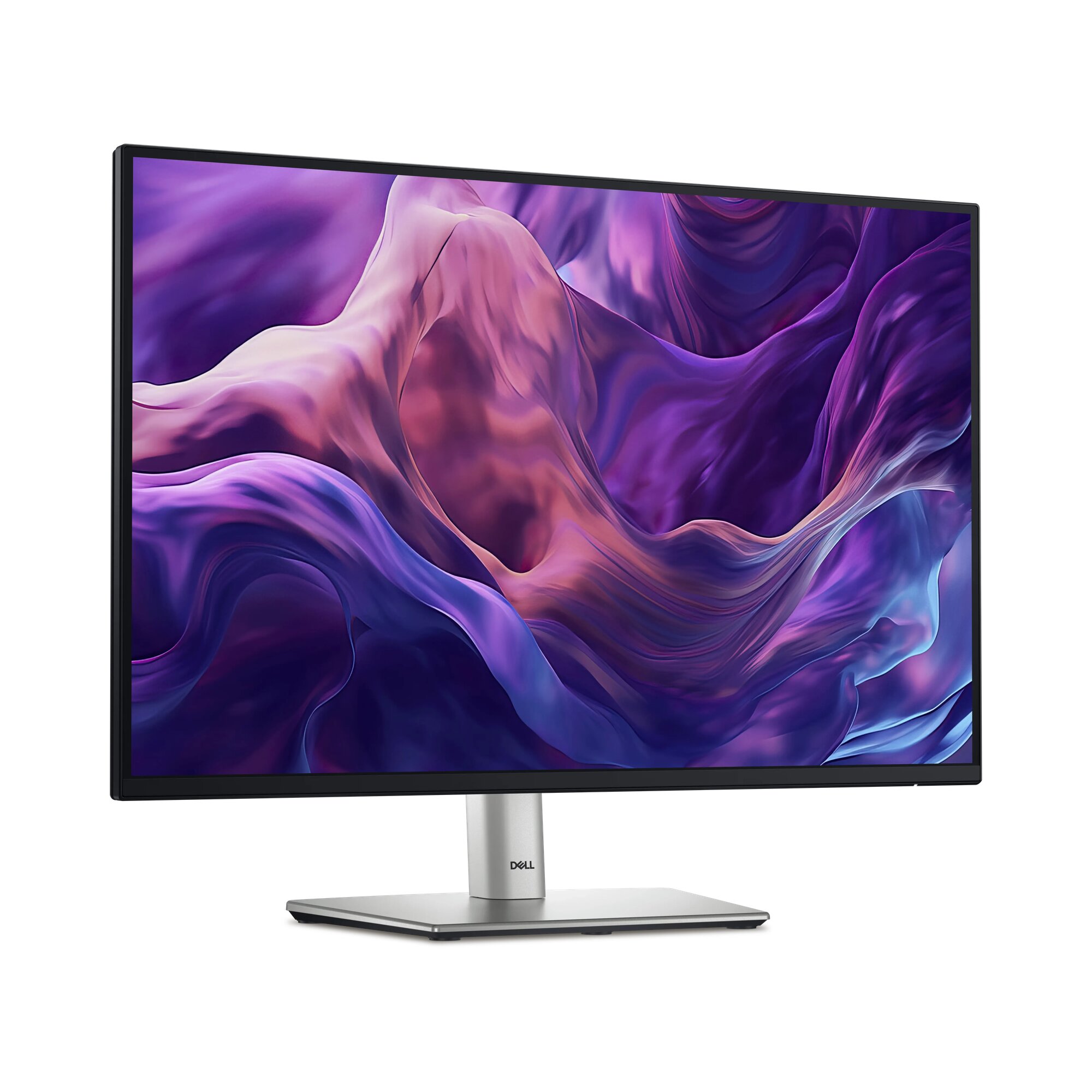 Монитор Dell P2425E 24", IPS 100 Hz, WUXGA (1920×1200) 16:10