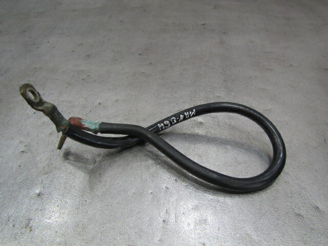 Кабель высокого напряжения MAN TGS, TGX, TGA