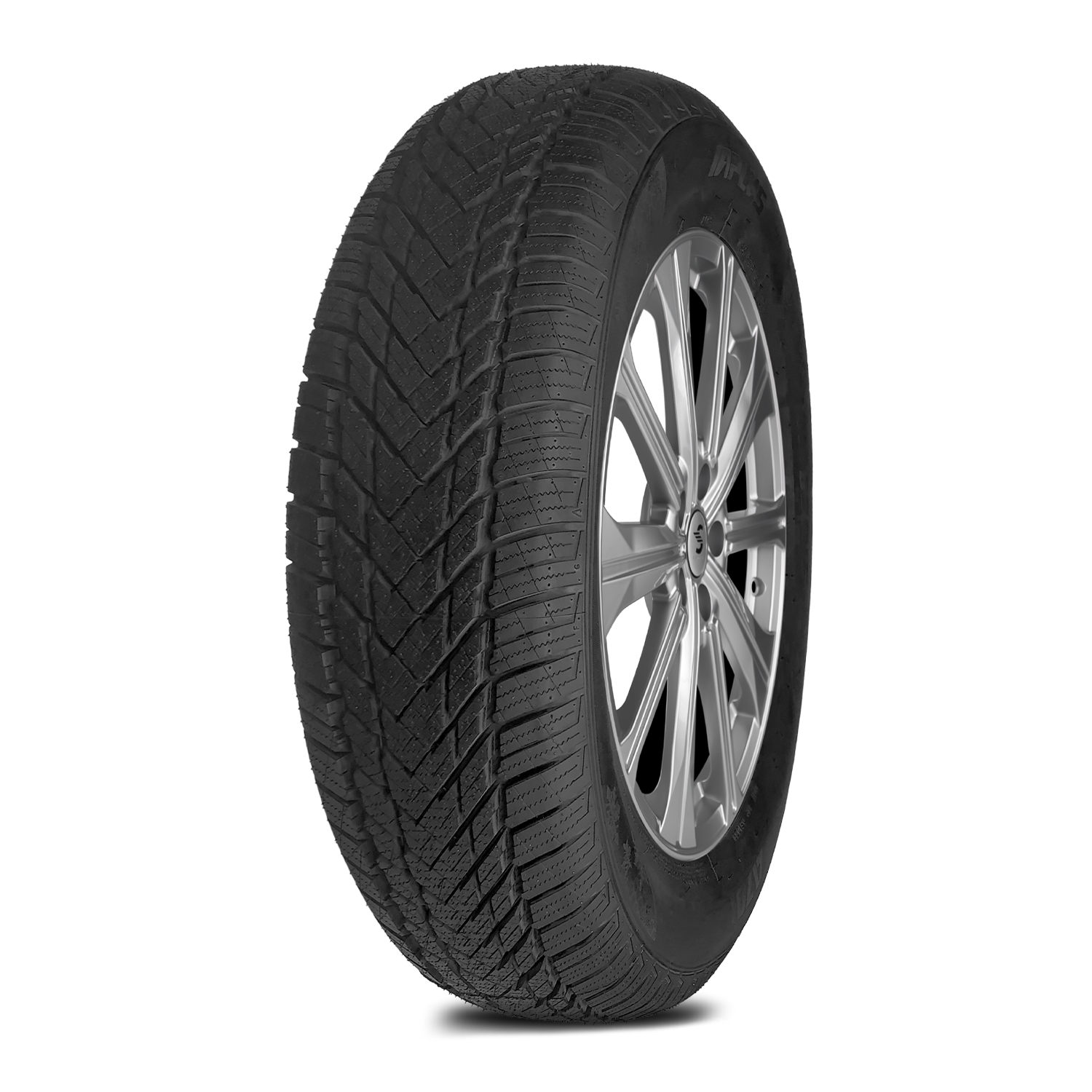 Шина зимняя автомобильная Aplus A701 215/60 R16 99H XL