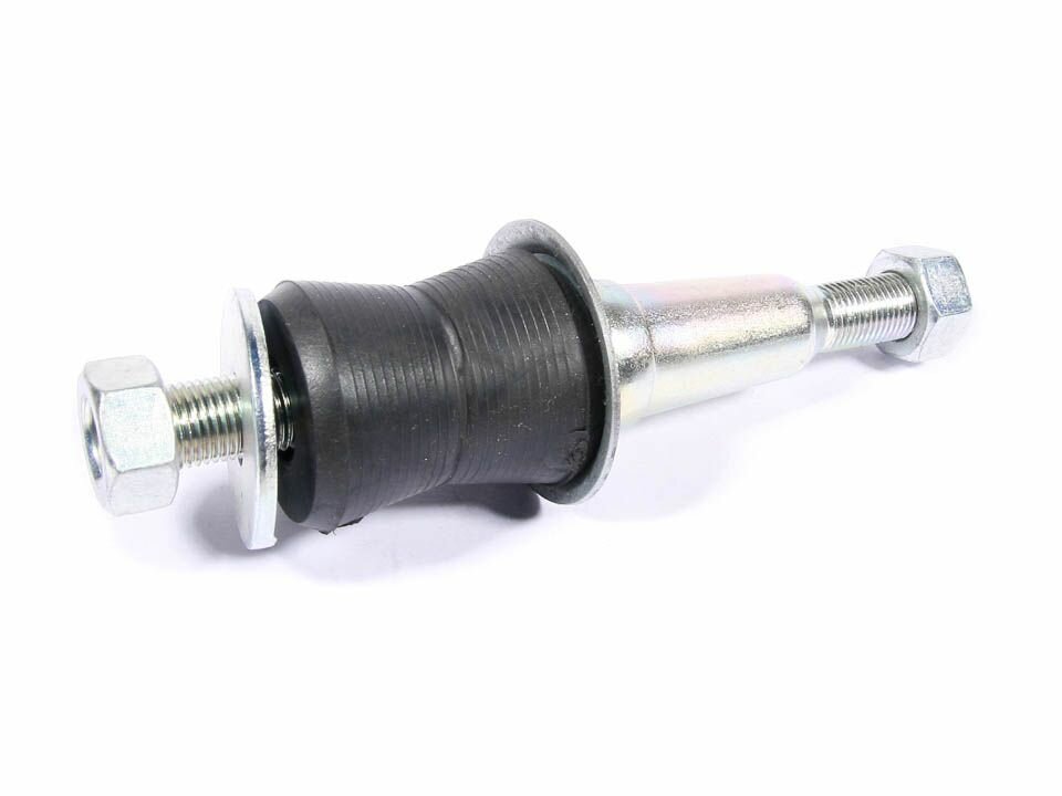 Палец амортизатора 3302 в сборе Бултен рус 3302-2905472-СБ