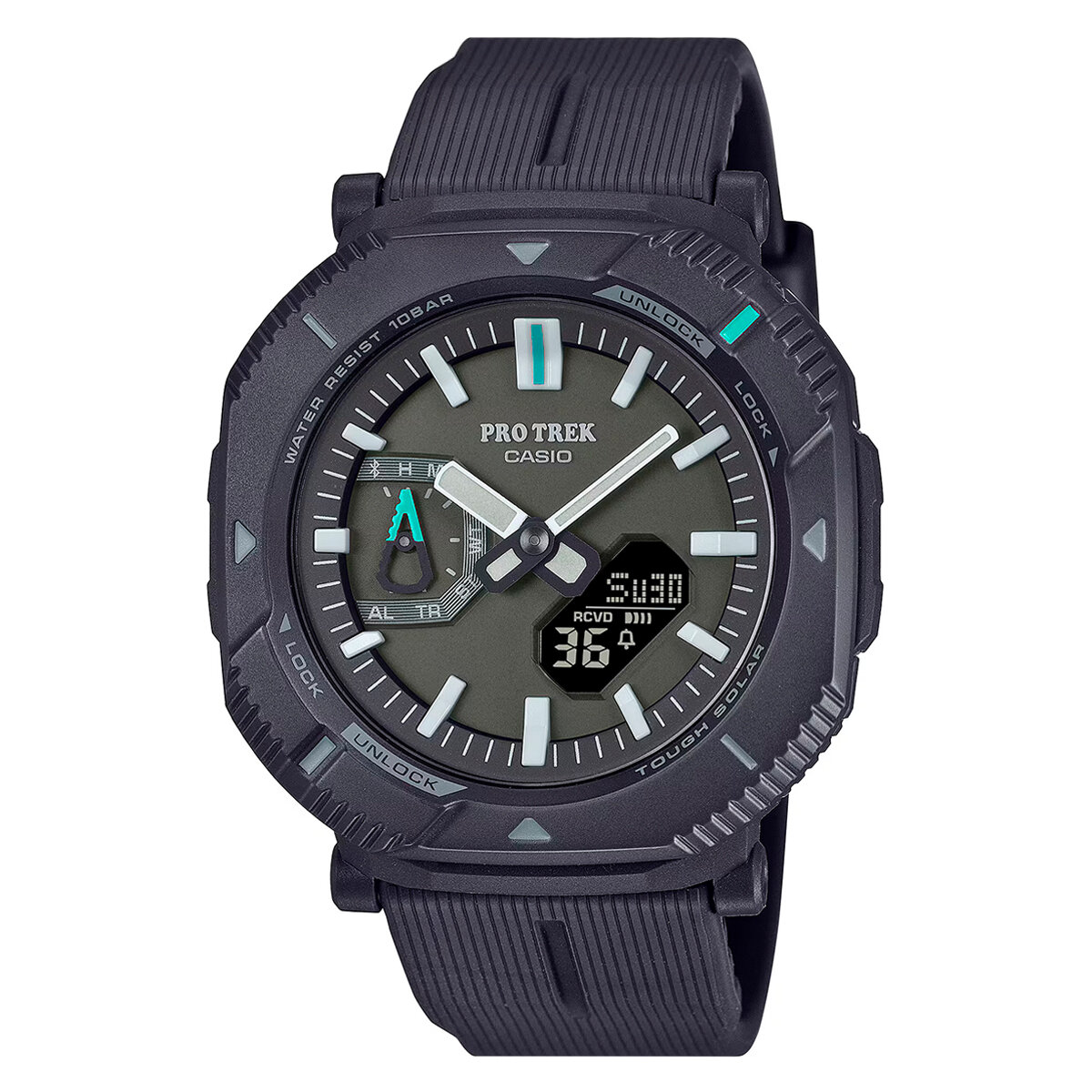 Наручные часы CASIO Спорт