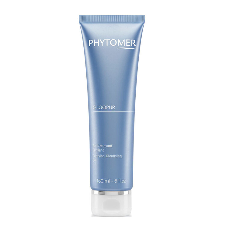 PHYTOMER Oligopur Gel Гель Франция 150 мл