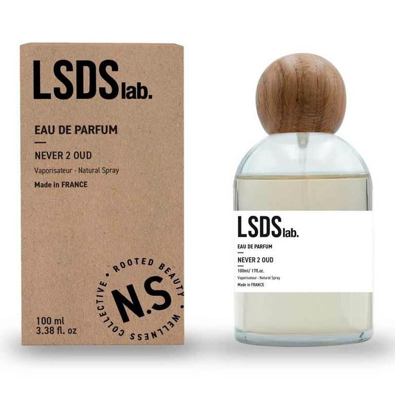 La Sultane De Saba Never 2 Old Парфюмерная вода Never 2 Oud 100 мл