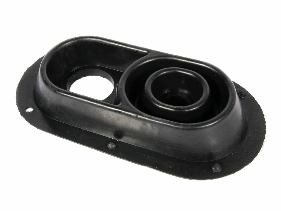 Чехол рычага КПП 2110 Ока г Балаково 2110-1703200(1111-1703200)