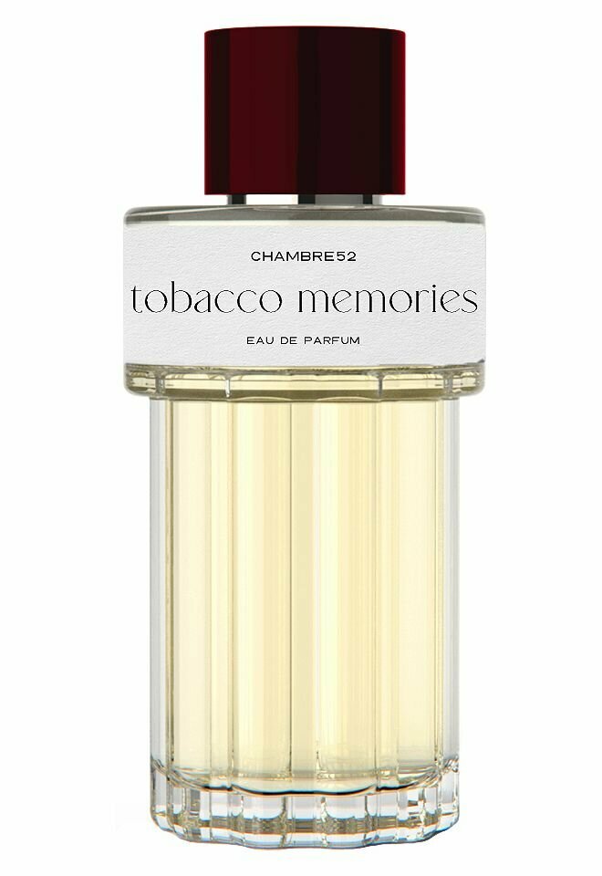 CHAMBRE52 Tobacco Memories Вода парфюмерная унисекс 100 ml