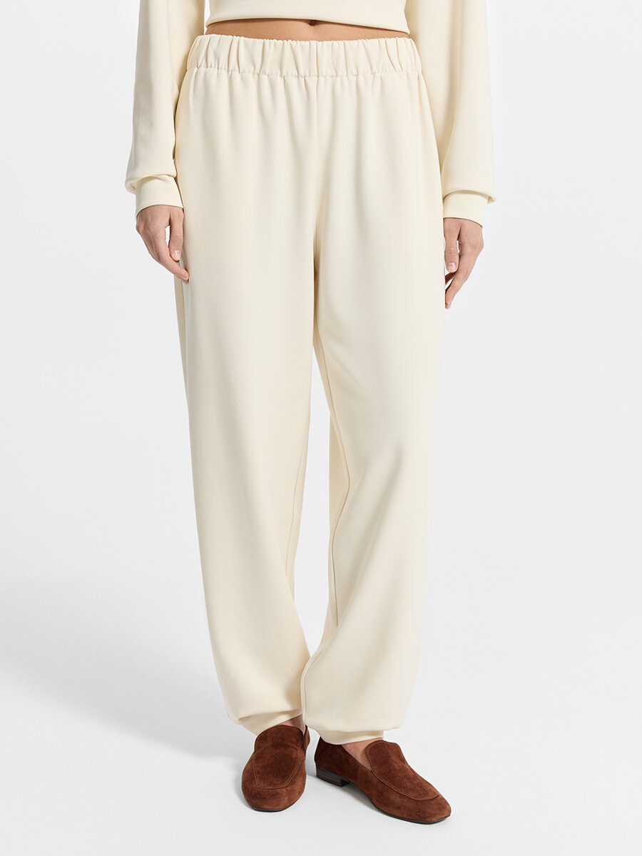 Брюки джоггеры