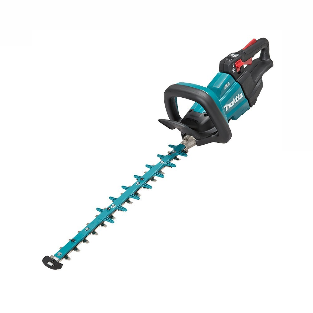 Аккумуляторный кусторез Makita LXT DUH502Z