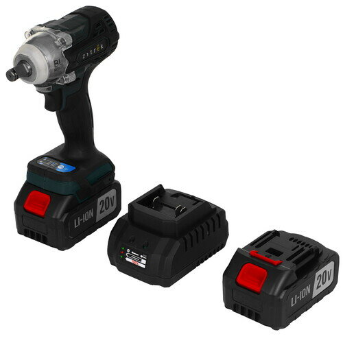 Гайковерт Zitrek 085-1022