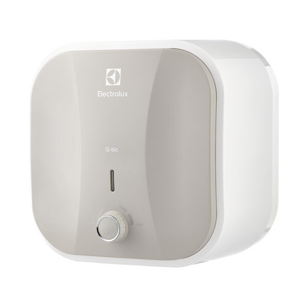 Водонагреватель накопительный электрический ELECTROLUX EWH 10 Q-bic U