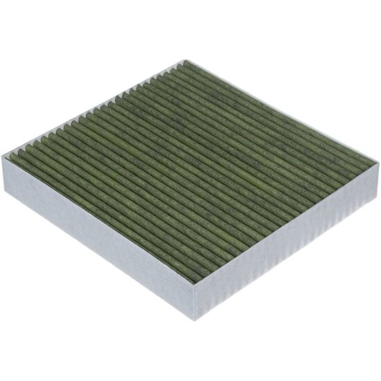 Фильтр салонный угольный антиаллергенный Raf Filter для GEELY Atlas (16-), Belgee X70 (24-), RF016