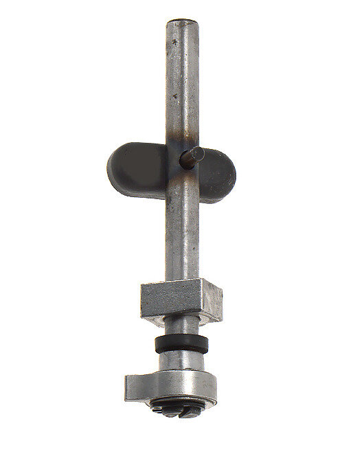 Шток для китайских лобзиков (в сборе) (самозажим)