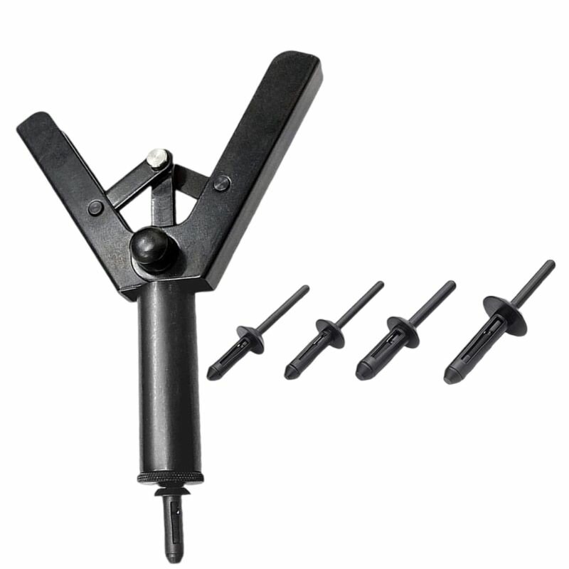 Пистолет гвоздезабивной