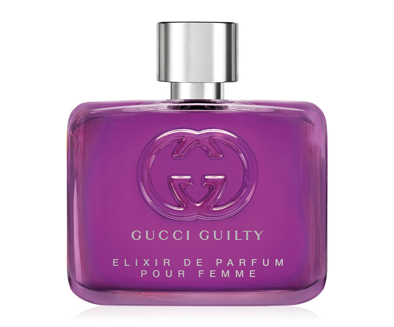 Gucci Guilty Elixir De Parfum Pour Femme духи 60 мл. аромат для женщин (ref.628)