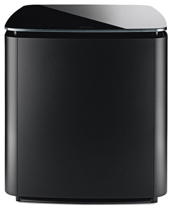 Сабвуфер Bose Bass Module 700 назначение: для домашнего кинотеатра, 1 колонка, black