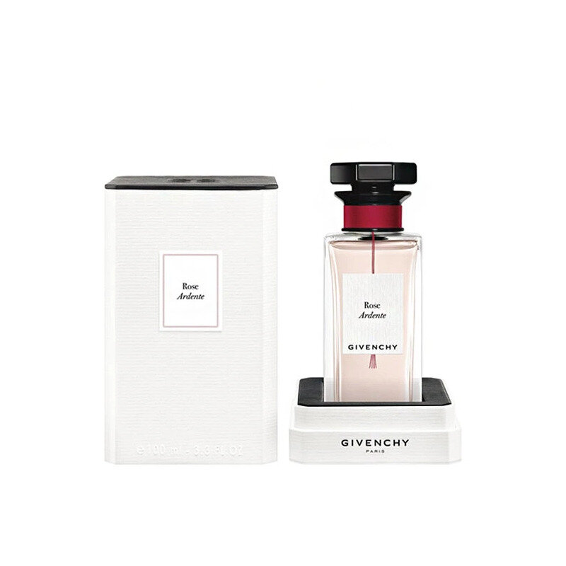 Парфюмерная вода Givenchy L Atelier De Givenchy Rose Ardente 100 мл