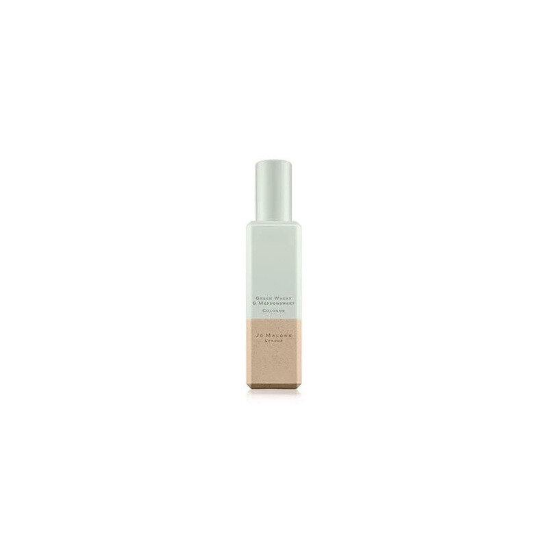 Одеколон Jo Malone Green Wheat And Meadowsweet 100 мл / Духи Джо Малон Грин Вет И Мидоусвит / Зелёная пшеница и таволга