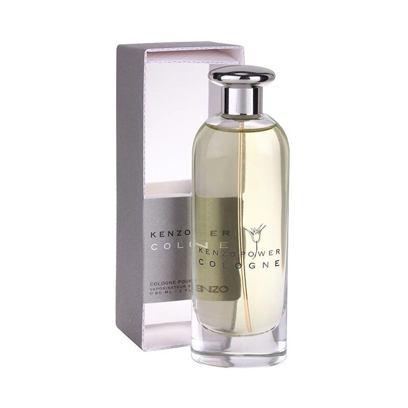 Одеколон для мужчин Kenzo Power Cologne 60 мл / Духи Кензо Пауэр Одеколон