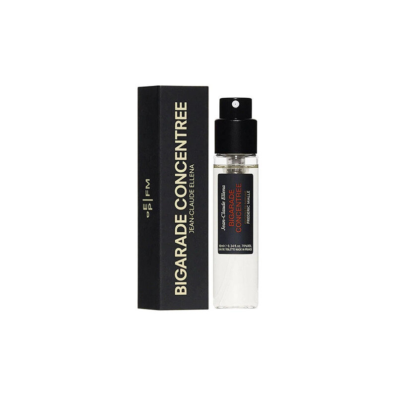 Туалетная вода для женщин и мужчин Frederic Malle Bigarade Concentree 10 мл / Духи Фредерик Маль Бигарад Концентри