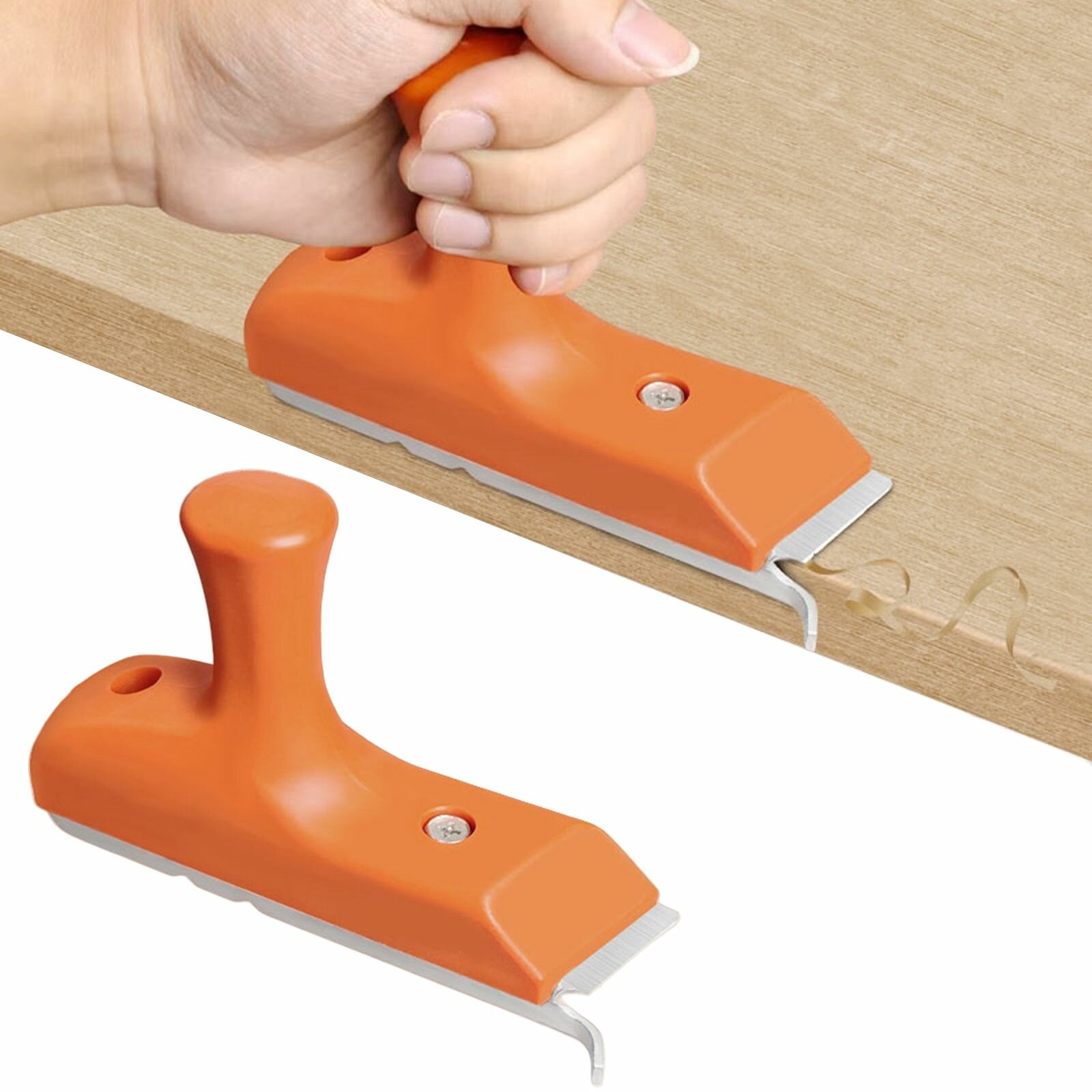 Устройство для фаски и кромки, точная обработка деревянных краев