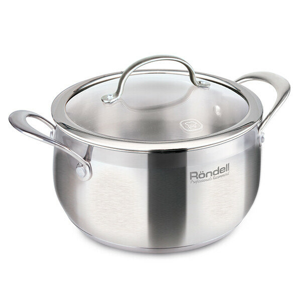Кастрюля Rondell RDS-725