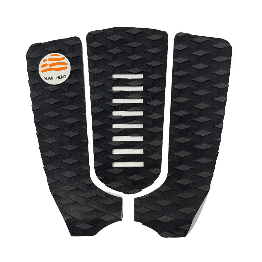 Нескользящие коврики для серфинга Eva Grip Mat 3шт