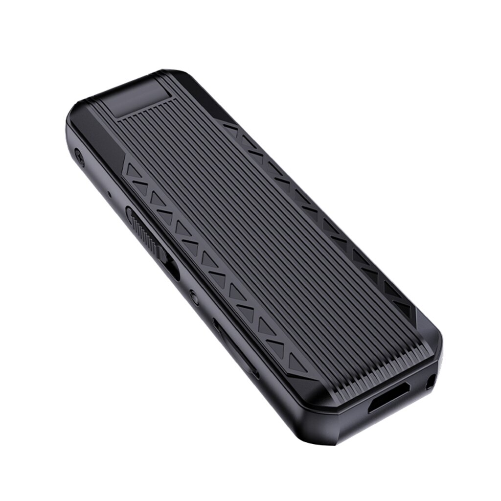 Ручка-рекордер с видеокамерой и шумоподавлением