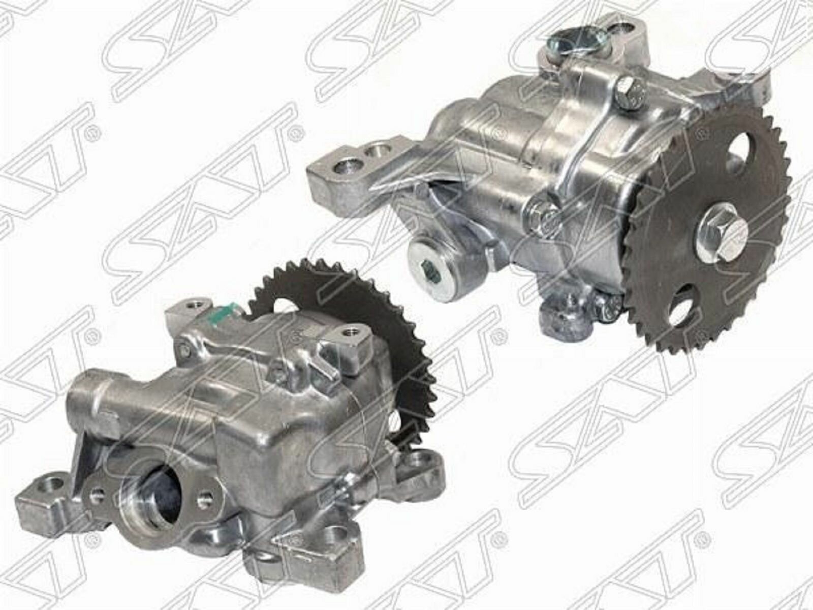 Насос масляный SUZUKI ESCUDO