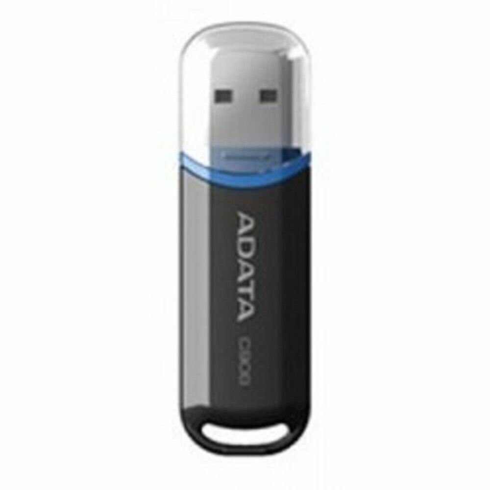 AData Носитель информации A - DATA Flash Drive 32Gb C906 AC906 - 32G - RBK