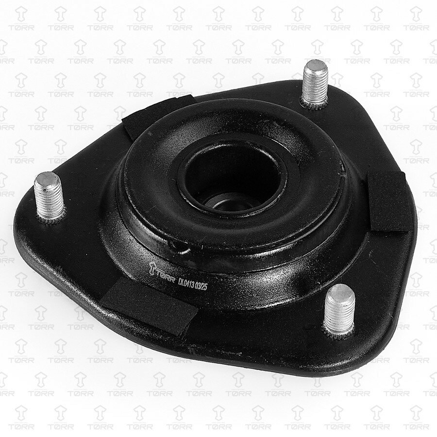 TORR DL0413 Опора амортизатора передняя