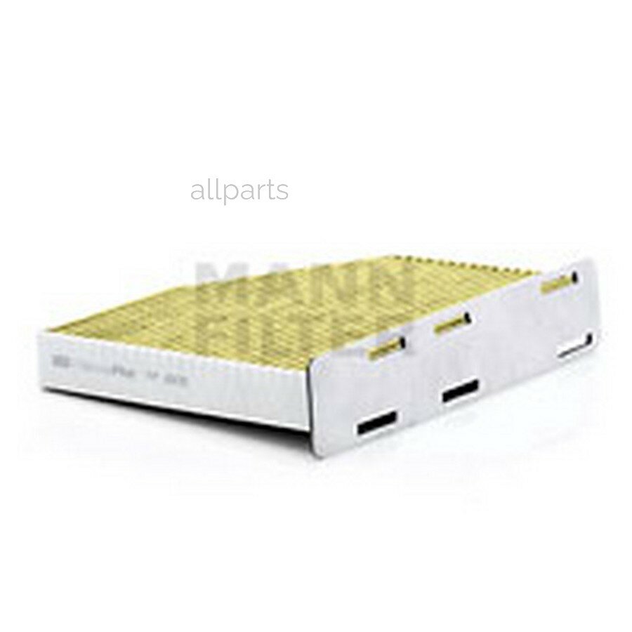 MANN-FILTER FP2939 Фильтр салона Frecious Plus