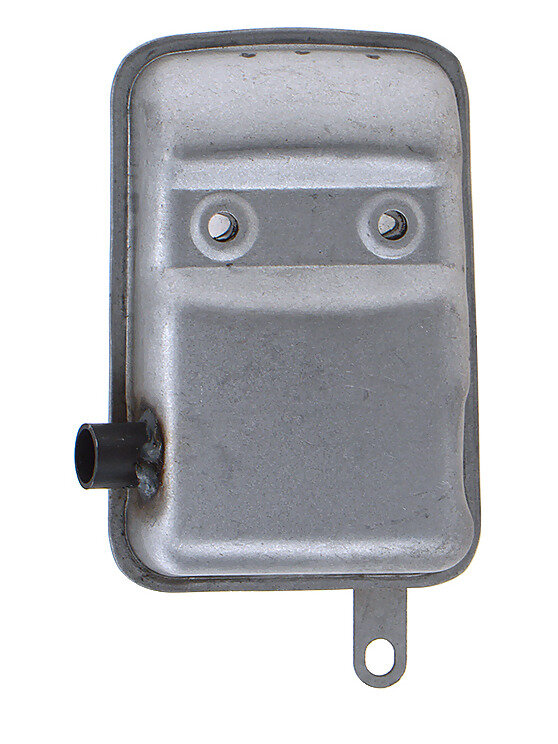 Глушитель для триммера (бензокосы) CHAMPION T-444S-2