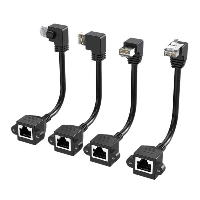 UXG Удлинитель Ethernet кабеля RJ45 3 метра 30cm, Straight