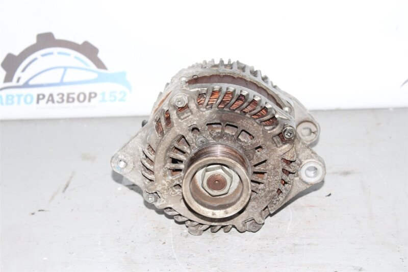 генератор NISSAN ELGRAND PNE52 VQ35DE