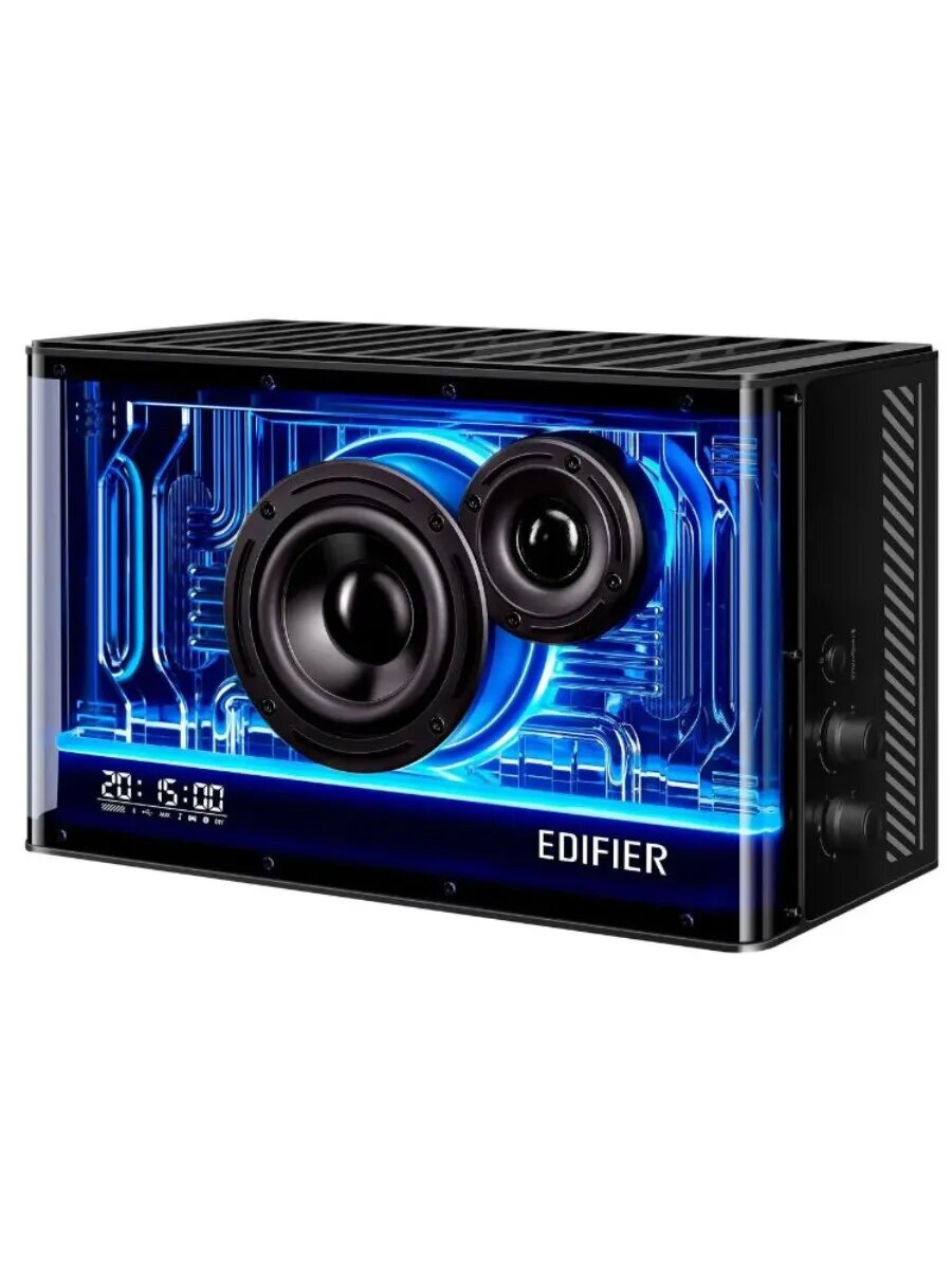 Колонки Q-Series QD35 QD35 черный - 1.0, 40 Вт