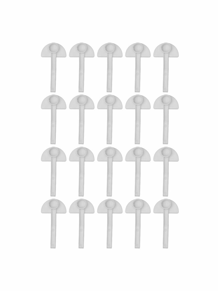 Кормушка для пчел, 20 шт, утиный клюв, прочный материал, инструменты для содержания пчел, большая емкость, безопасное использование, удобное использование