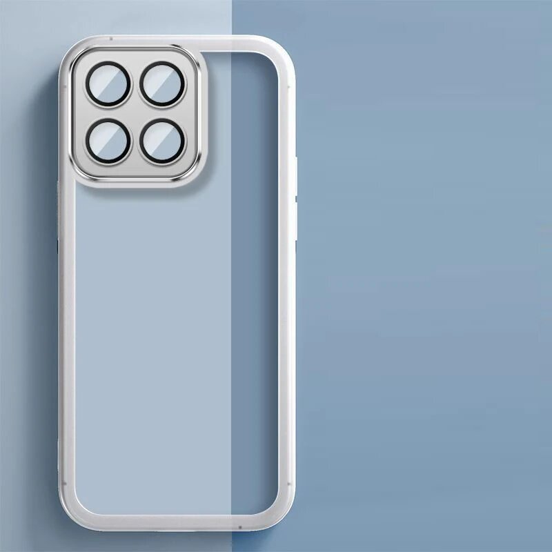 Чехол Honor X8c, jtm TM, силикон